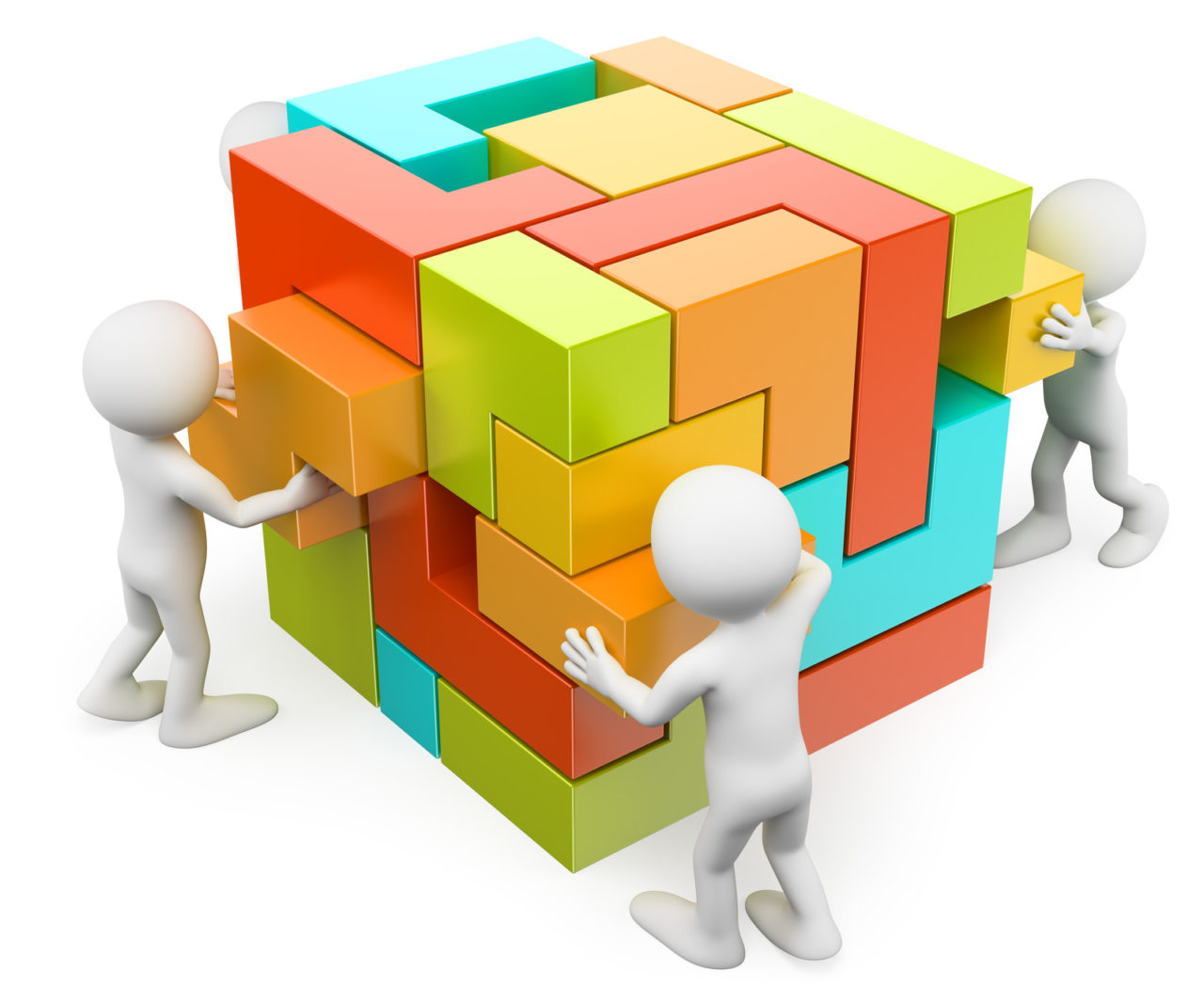 How to Build Your Law Firm Client Database and Why You Should? | Lift ...