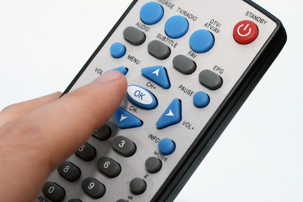 How is the Remote Control working in your law firm? | Lift Legal Marketing